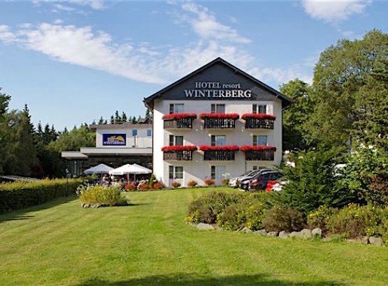 Vakantietips - 4 dagen genieten in het Sauerland. met verblijf in Hotel ...